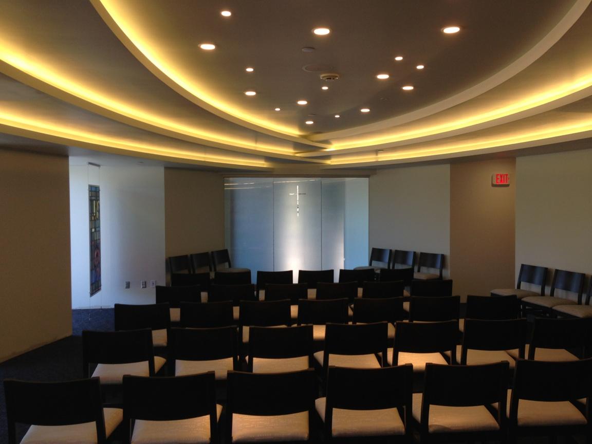 Commercial Lighting Projects - The Art of Illumination