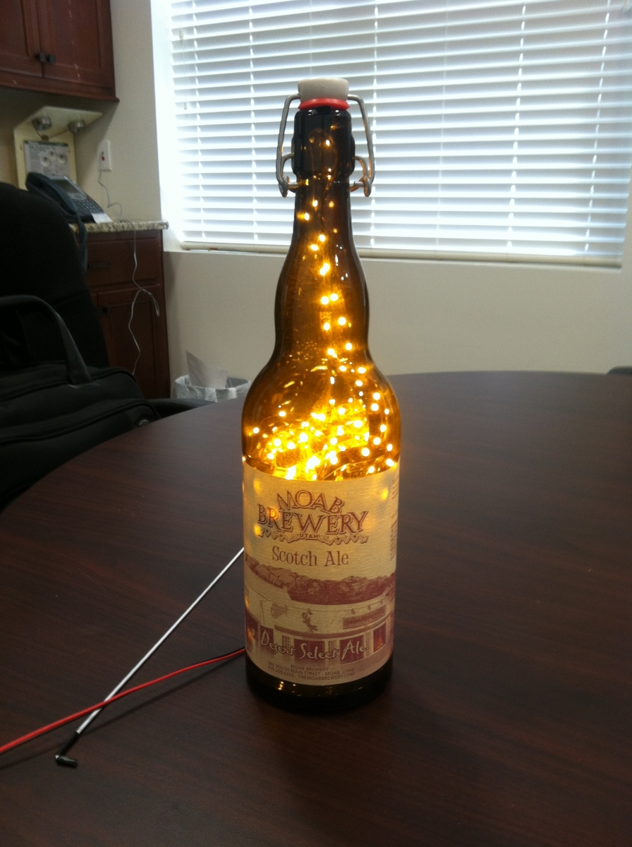 Fun Lighting Projects - The Art of Illumination